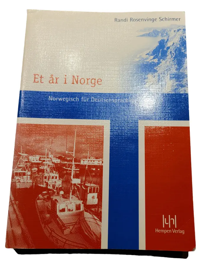Et Ar I Norge